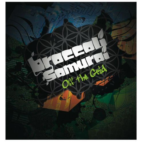 Amazon.com: Off The Grid : Broccoli Samurai: Digital Music