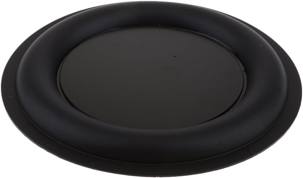 Monacor SP-60/4 HiFi-Tiefmitteltöner, 60 WMAX., 30 WRMS, 4 Ohm : Amazon ...