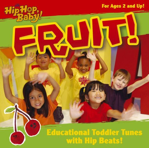 VARIOUS ARTISTS - It's Hip Hop Baby: Fruit / Various - Amazon.com Music