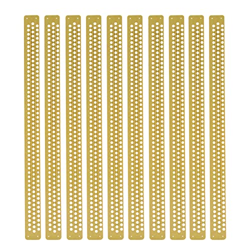 The Best Pollen Traps and Collectors | Chook City