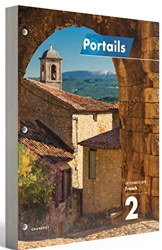 Portails 2, Portails 2 Code (18-month access). CODE ONLY: Vista Higher ...