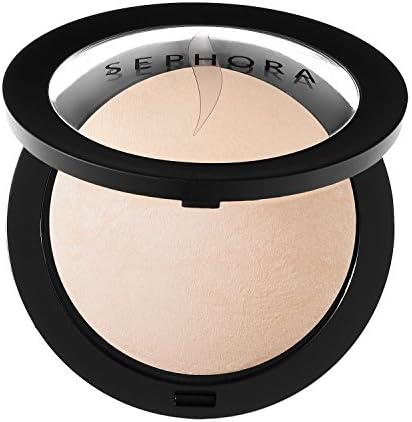 Amazon.com : SEPHORA COLLECTION MicroSmooth Baked Foundation Face ...