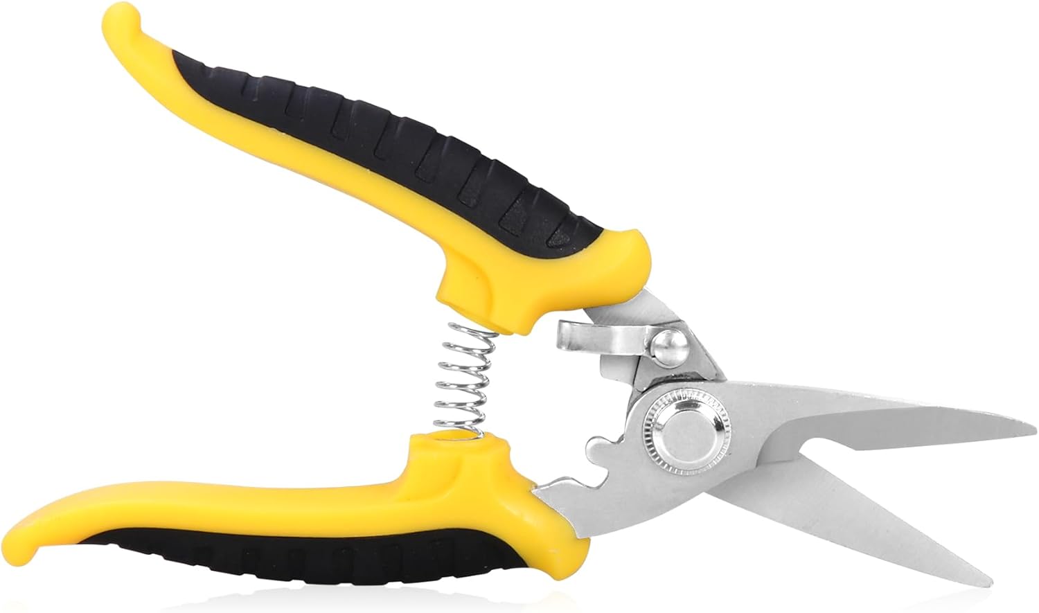 Amazon.com: Garden Scissors for Plant, Tip Pruning Shears for Cutting ...