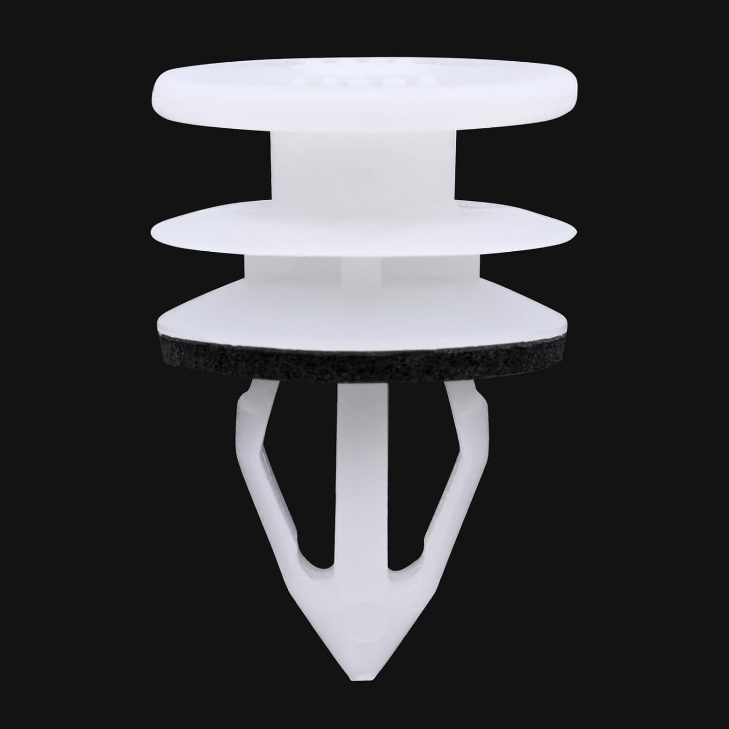 Amazon.com: SECLUDE 20 PCS Door Trim Panel Retainer Clip Replace ...