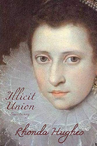 Amazon.com: Illicit Union: Sanctuary: 9781731048455: Hughes, Rhonda ...