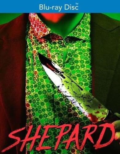 Shepard [Blu-ray] [Region Free]: Amazon.in: Will Beinbrink: Movies & TV ...