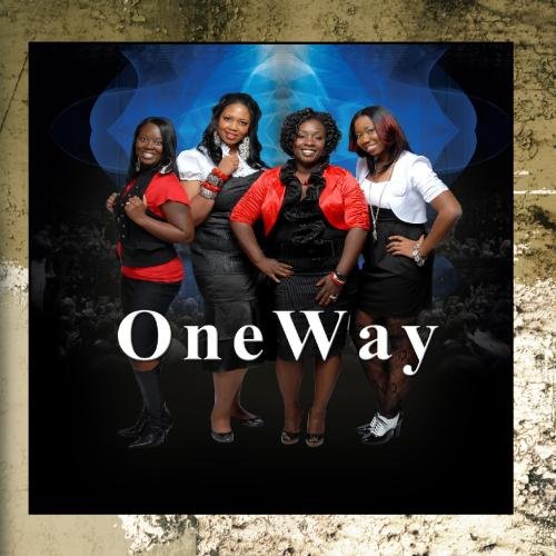 Amazon.com: One Way: CDs & Vinyl
