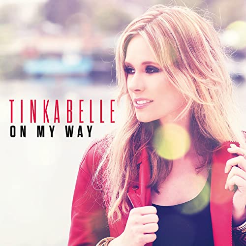 Amazon.com: On My Way : TinkaBelle: Digital Music