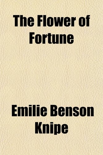 The Flower of Fortune : Amazon.in: Books
