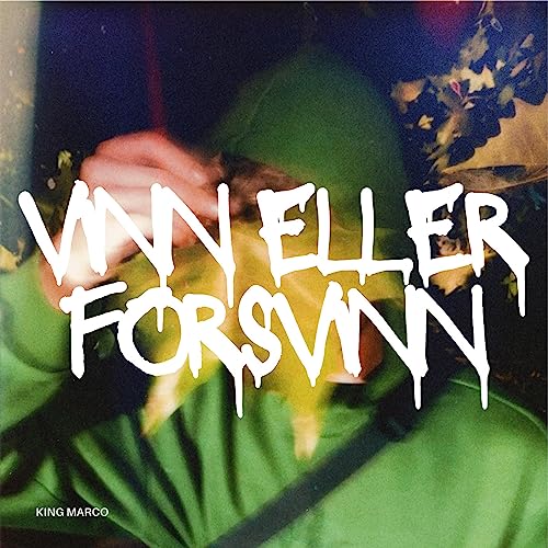 Écouter Vinn Eller Forsvinn par King Marco sur Amazon Music Unlimited