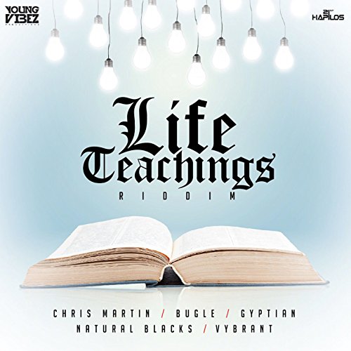 Play Life Teachings Riddim by VARIOUS ARTISTS on Amazon Music