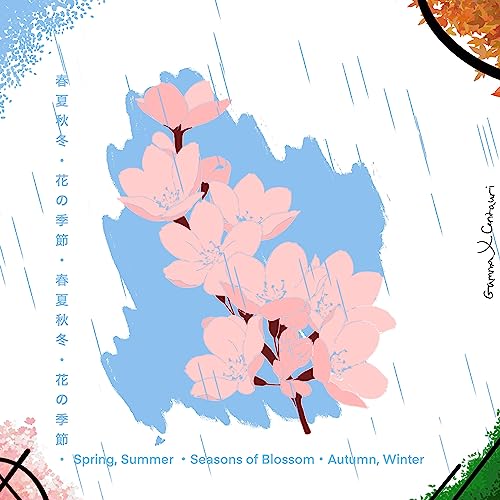 Amazon MusicでGamma CentauriのSeasons of Blossomを再生する