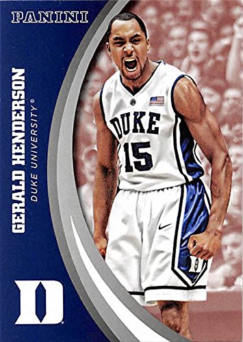 Gerald Henderson Duke