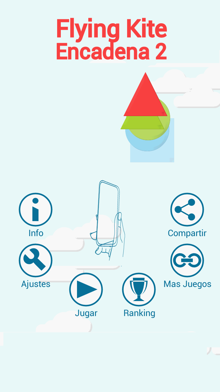 Flying Kite (Link Up 2) - App on Amazon Appstore