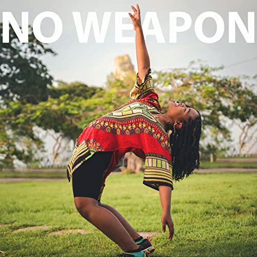 Play No Weapon by Alyssa Joseph on Amazon Music Unlimited
