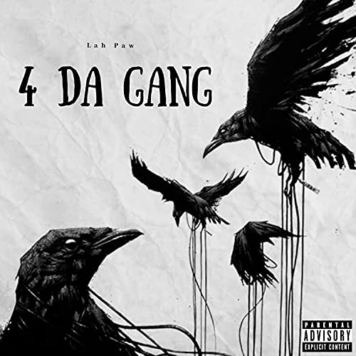 4 Da Gang de Lah Paw en Amazon Music Unlimited