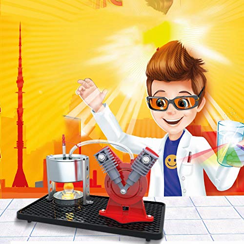 The Best Model Steam Engines For Fun And Learning (2026)