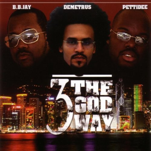 Amazon.com: 3 The God Way : Demetrus, Pettidee, B.B. Jay: Digital Music