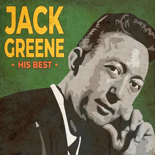 Play His Best by Jack Greene on Amazon Music
