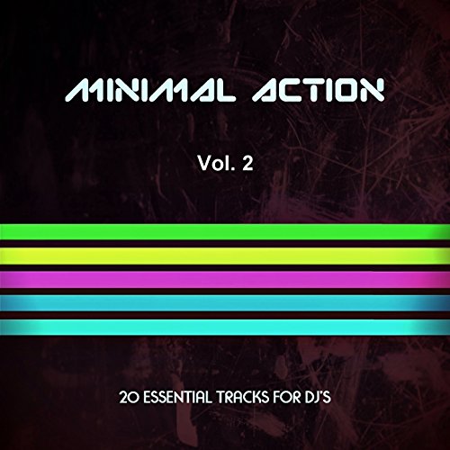 Play Minimal Action, Vol. 2 (20 Essential Tracks For DJ's) by VARIOUS ...