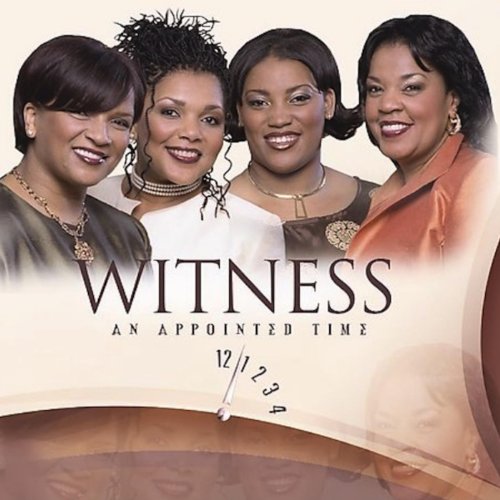 Play An Appointed Time by Witness on Amazon Music