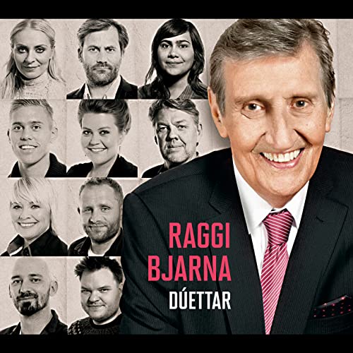 Amazon.com: Dúettar : Ragnar Bjarnason: Digital Music