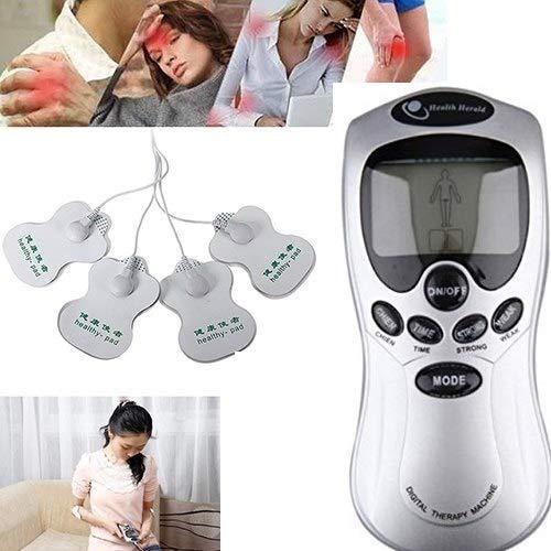 MICRONE Digital Therapy Machine Full Body Massager Acupuncture Machine ...