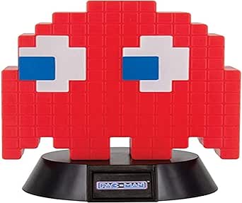 Amazon.com: Pac Man Blinky Icon Light : Home & Kitchen
