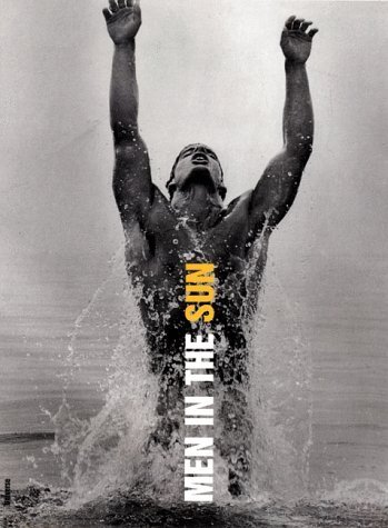 Men In The Sun: David Leddick, Ali, Salvatore Baiano, Andy Devine ...