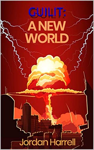 Guilit: A New World : (Guilit series part 2) eBook : Harrell, Jordan ...