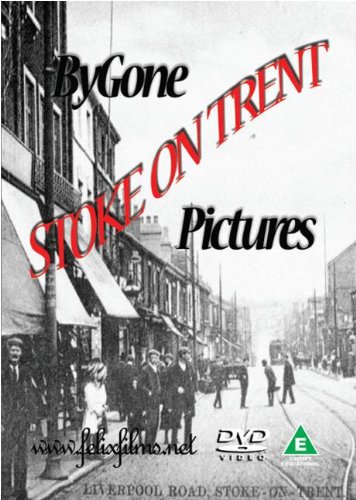 Bygone Pictures-Stoke on Trent [DVD]: Amazon.de: DVD & Blu-ray
