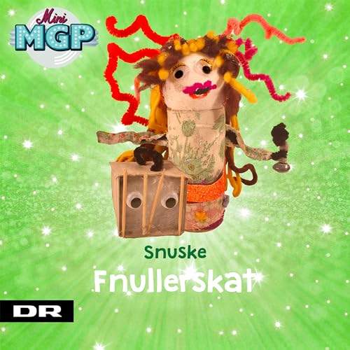 Amazon Music - Mini MGPのFnullerskat - Amazon.co.jp