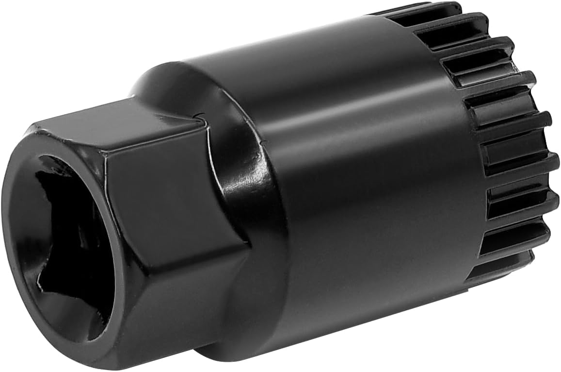 Amazon.com : Thinvik Bike Bottom Bracket Removal Tool-Remover Tool for ...
