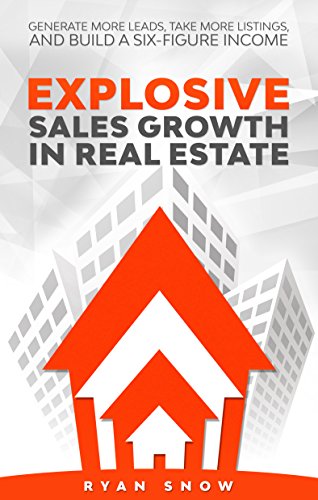 100 Best Real Estate Sales Books of All Time - BookAuthority