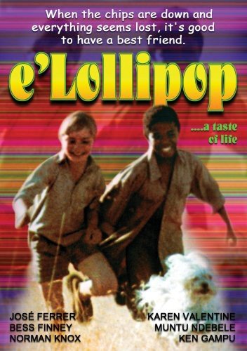 Amazon.com: e'Lollipop : Ken Gampu, Patrick Mynhardt, Simon Sabela ...