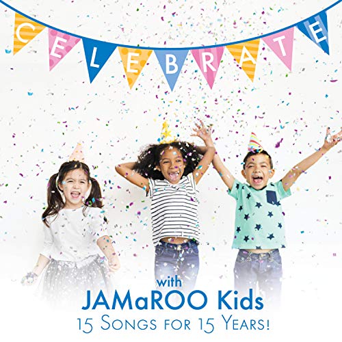 Amazon MusicでJamaroo KidsのCelebrateを再生する
