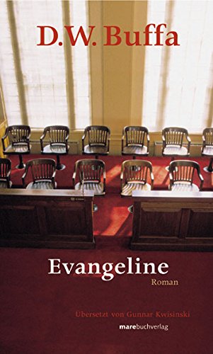 Evangeline: Buffa, D. W.: 9783936384390: Amazon.com: Books