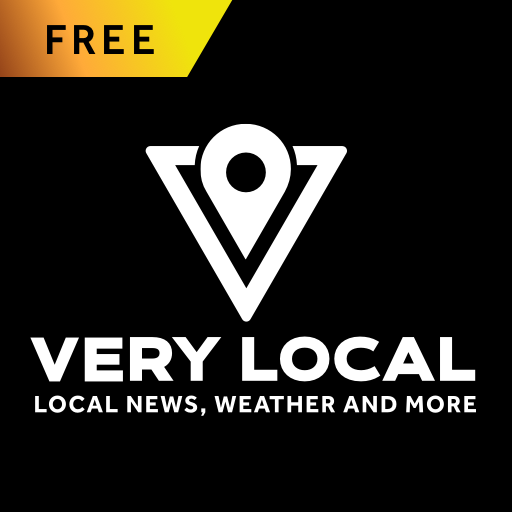 Very Local: Free 24/7 Local News, Weather & More:Amazon.com:Appstore ...