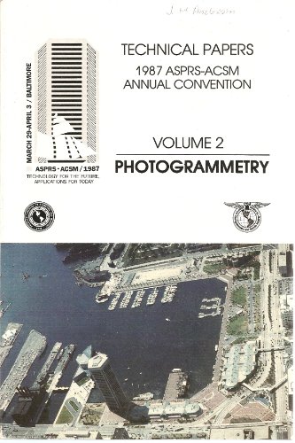 20 Best Photogrammetry Books of All Time - BookAuthority