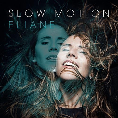 Amazon.com: Slow Motion: CDs & Vinyl