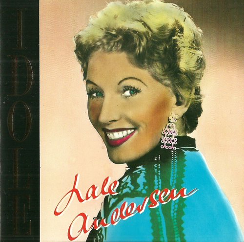 Lale Andersen - incl. Lilly Marleen - Amazon.com Music