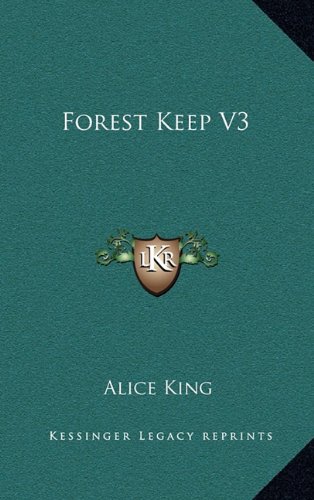 Buy Forest Keep V3 Book Online at Low Prices in India | Forest Keep V3 ...