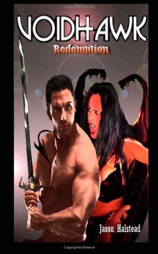 Voidhawk - Redemption: Halstead, Jason: 9781466200302: Amazon.com: Books