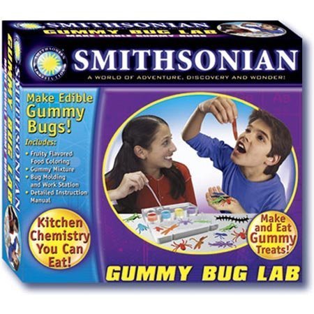 Amazon.com: Gummy Treats Lab : Toys & Games