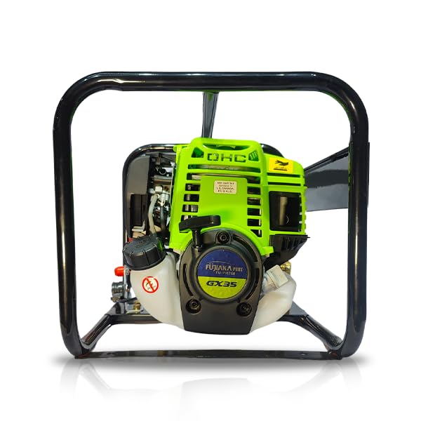 FUJIAKA PORT FU-PH-768-4G, Portable Agricultural High-Pressure Portable ...