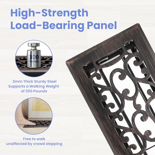 Caja De Registro 4x4 PVC - Ferreteria Y Herramientas