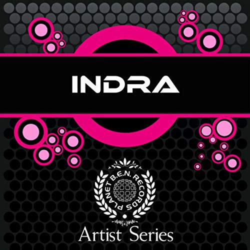 Indra Works VII de Indra sur Amazon Music - Amazon.fr