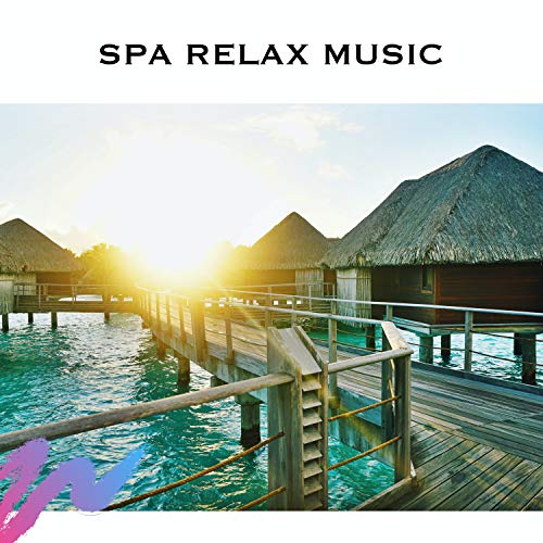 Amazon.com: Spa Relax Music : Spa Music Zen Relax Station: Digital Music