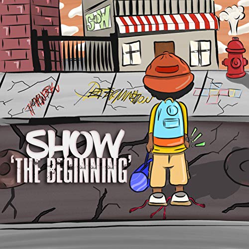 Play The Beginning by Showw on Amazon Music