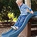 Amazon.com: Step2 Play Up Gym Set | Kids Outdoor Swing Set with Slide ...